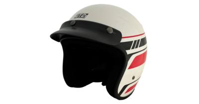 Casque GT2i Club 02 ECE 22-06 Blanc