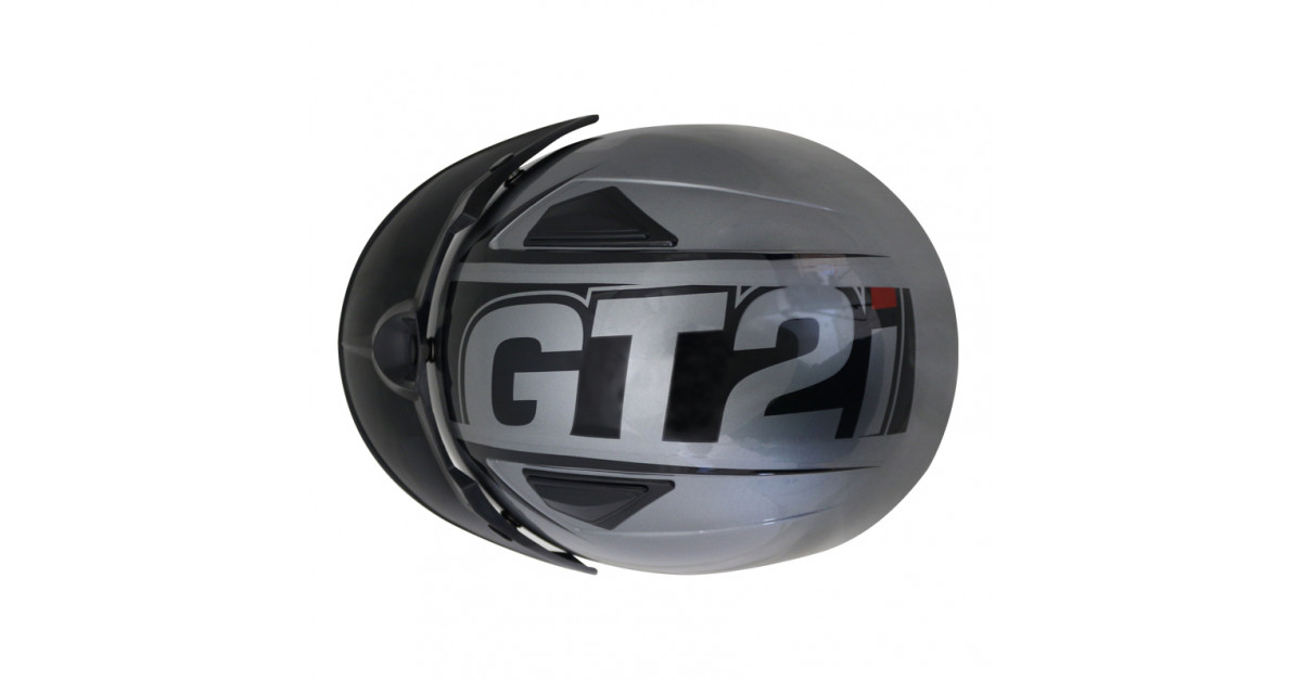 Casque Club GT2i Trackday GT2i