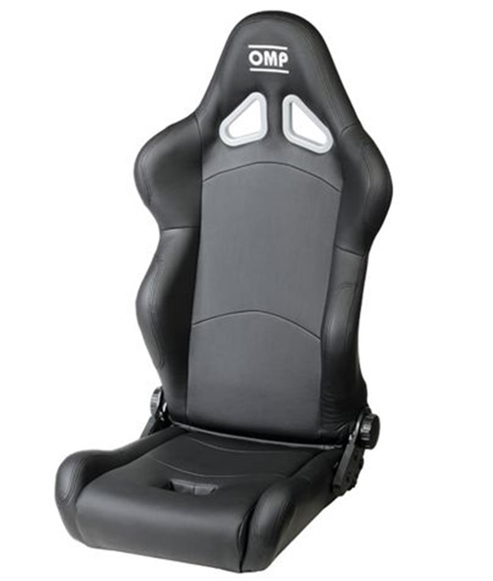 Siège baquet OMP Raid Spécial Off Road OMP